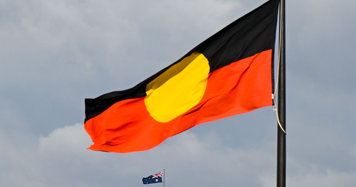 'More than hurtful words': Australia's systemic racism