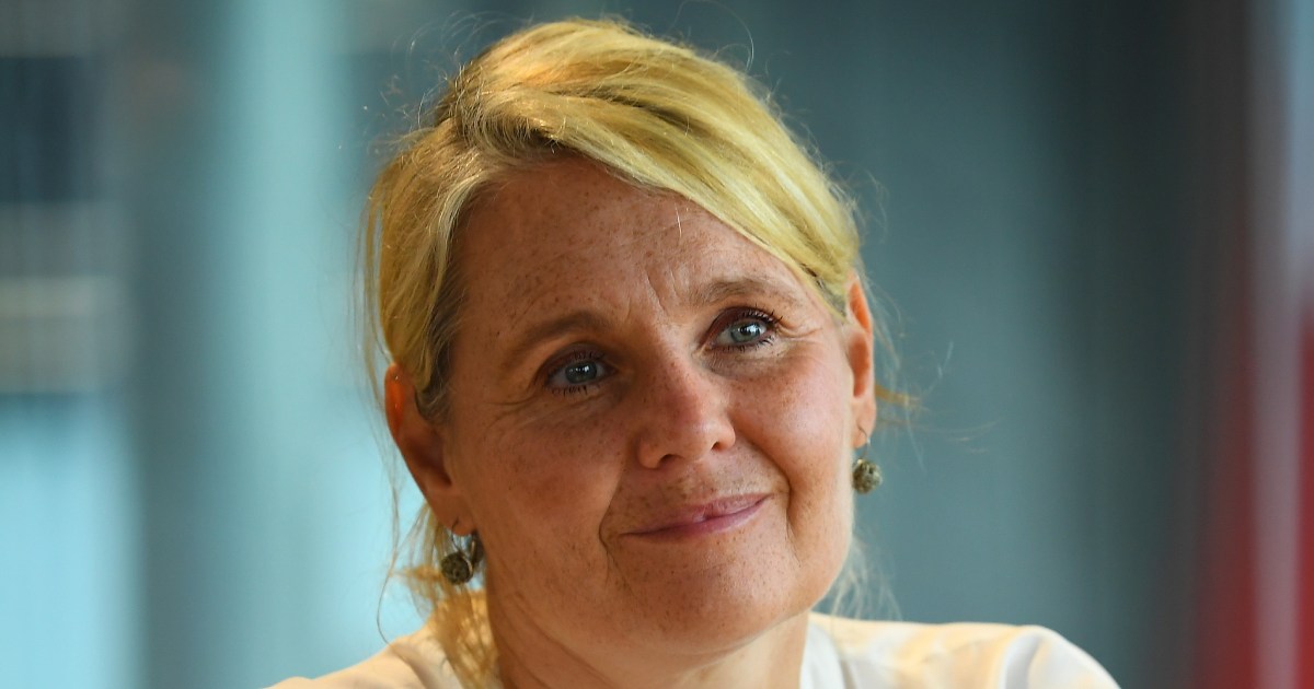 'Keep the glow': Tributes flow for courageous MP