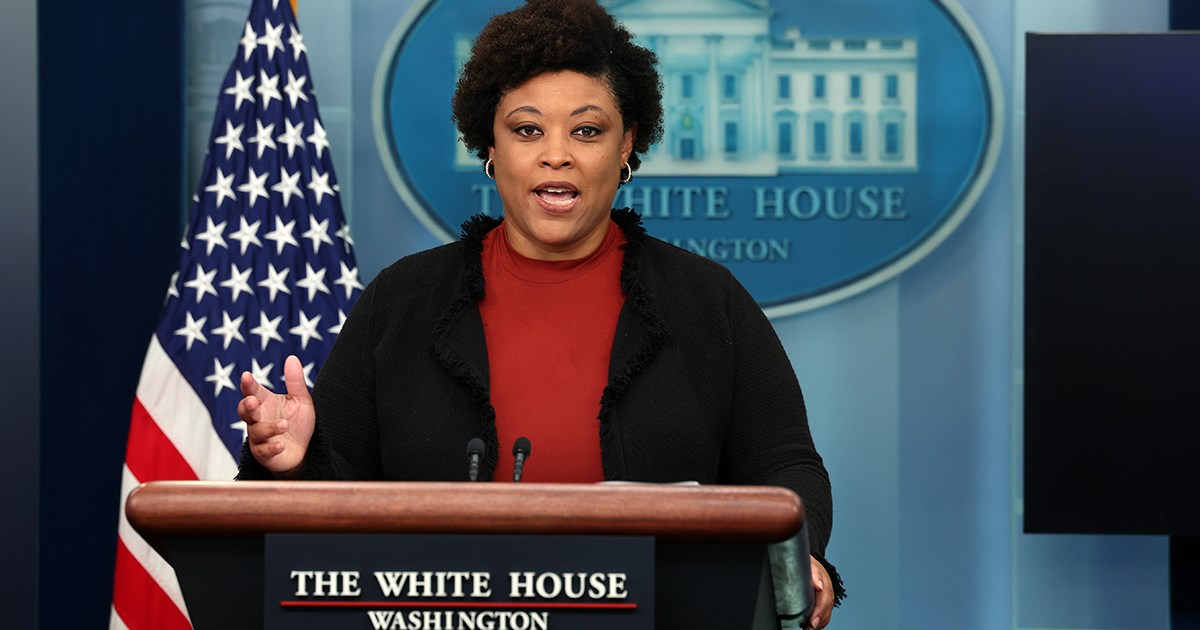 White House says it’s almost out of money to help Ukraine