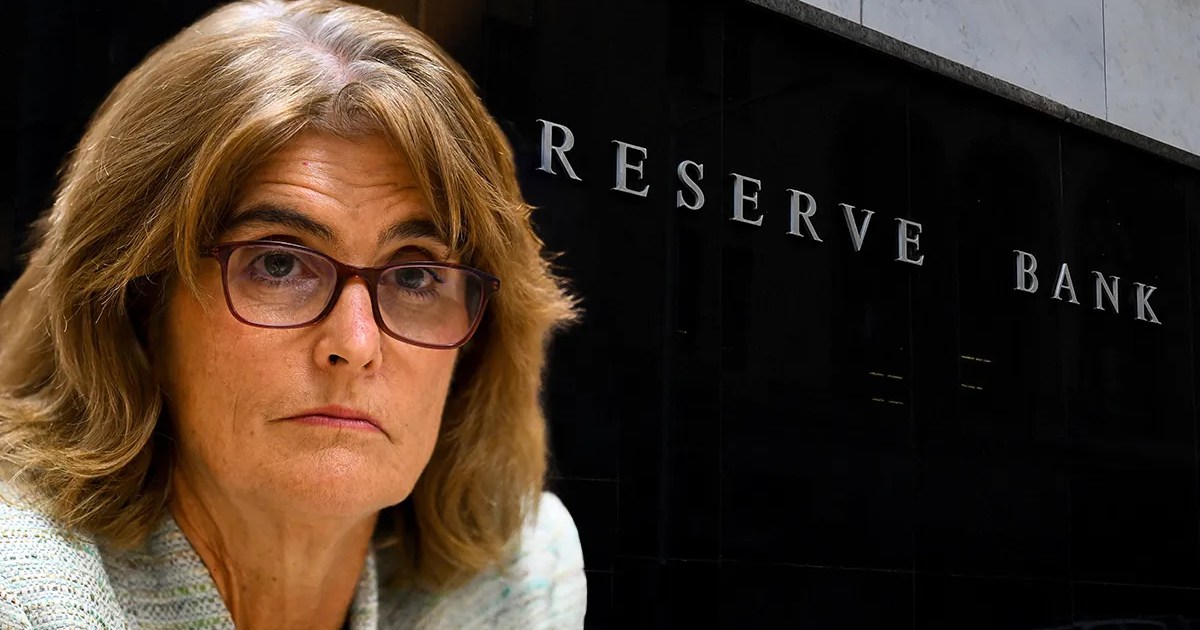 RBA's 'deliberate' omission in its latest call on rates