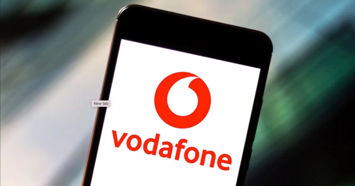 Vodafone mobile outage hits Australian users