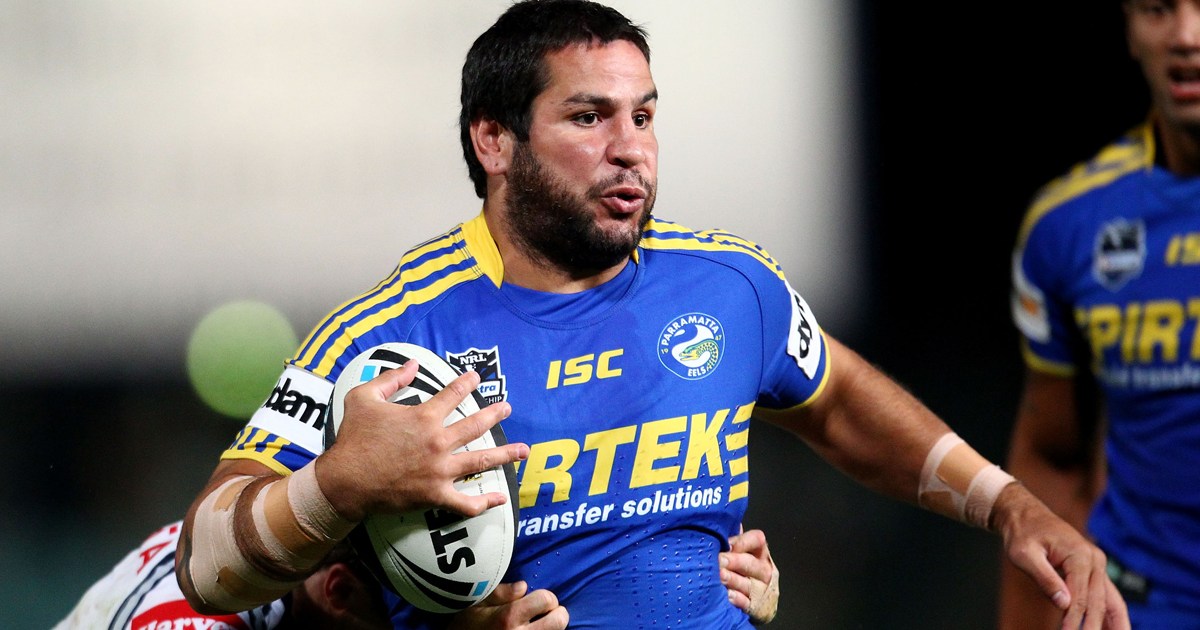 Qld rugby league star dies, aged just 42