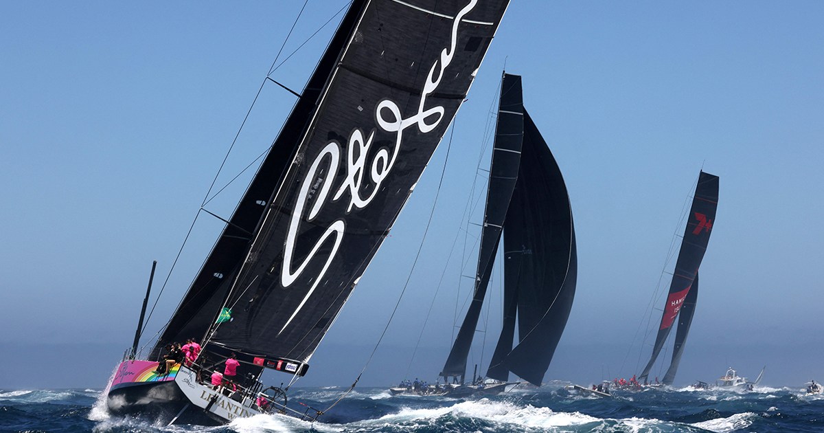 Veteran hails miracle as Wild Thing ready for Sydney-Hobart