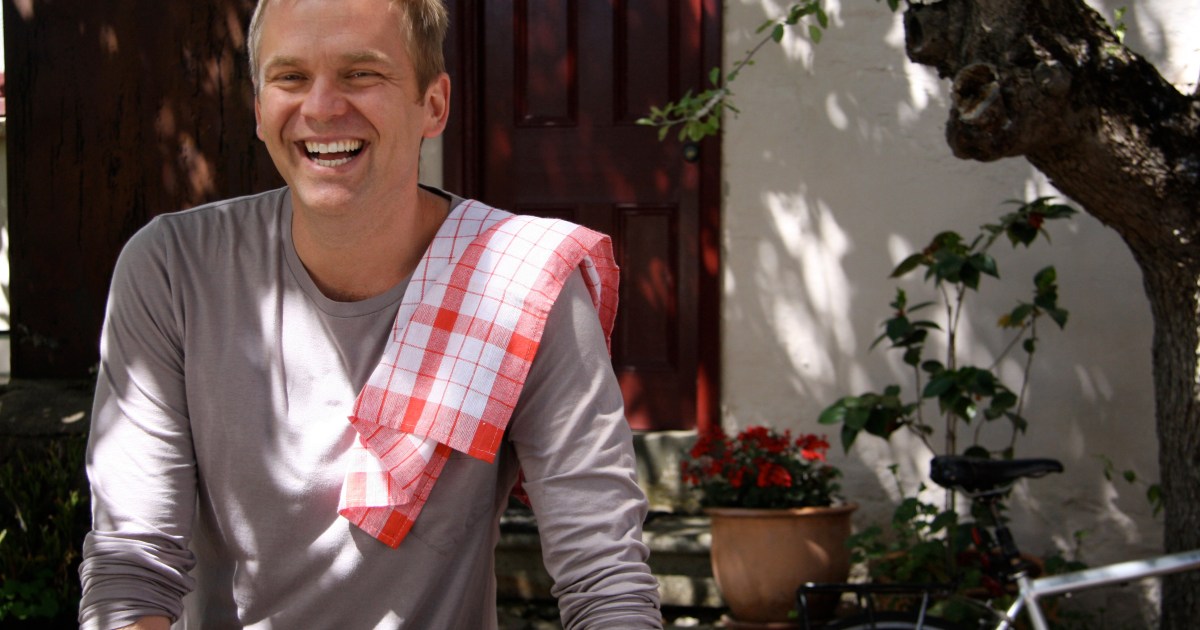 Top chefs pay tribute after death of Bill Granger, 54