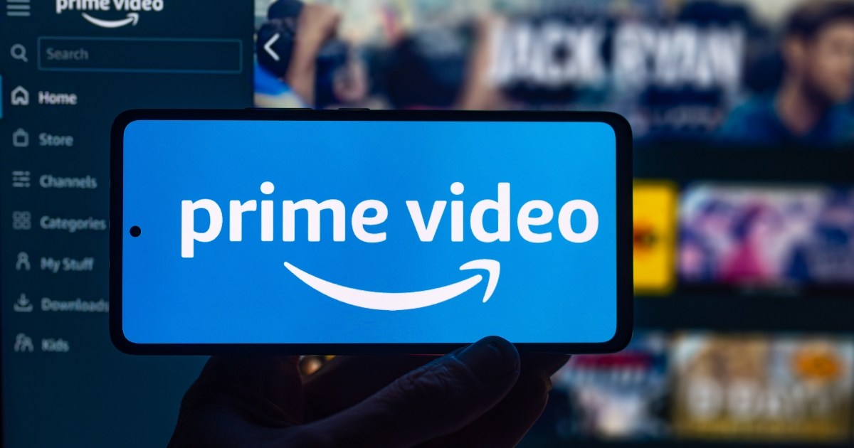 Prime Video becomes next streaming service to introduce ads