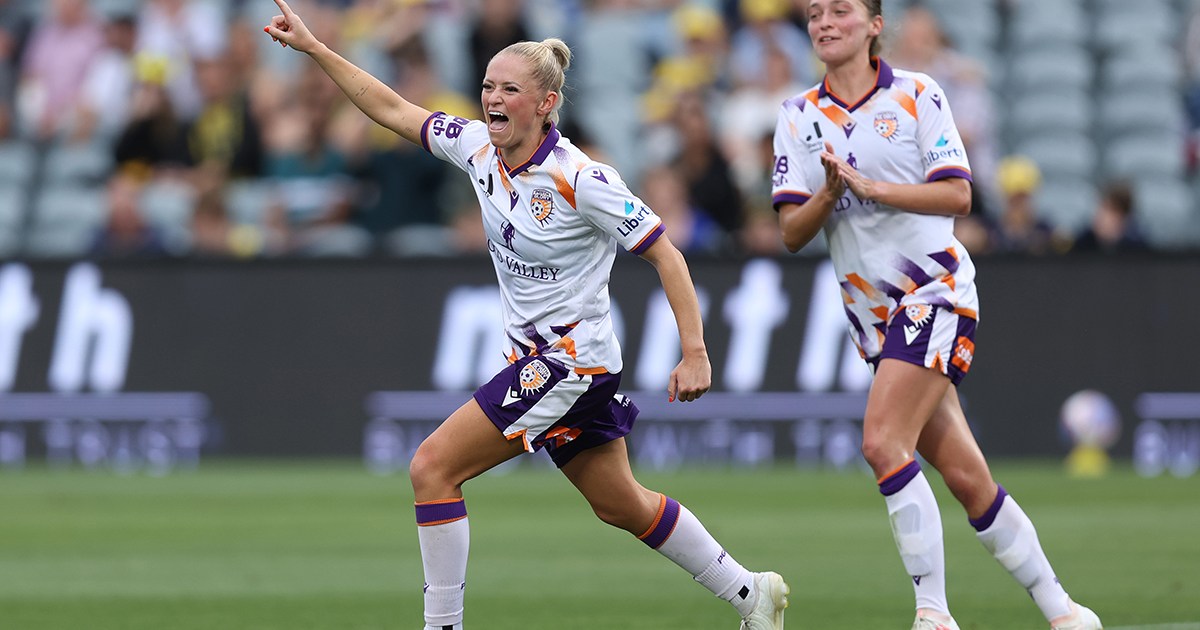 Perth Glory, Newcastle Jets enjoy New Year’s Eve with ALW wins