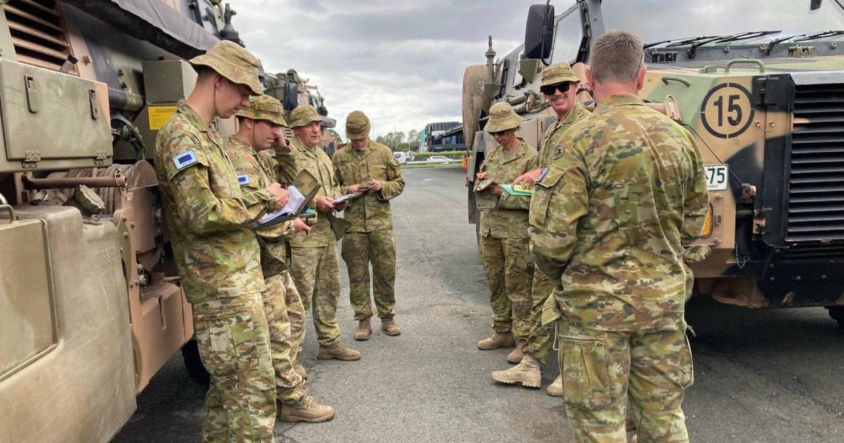 Power finally set to be restored in storm-lashed region