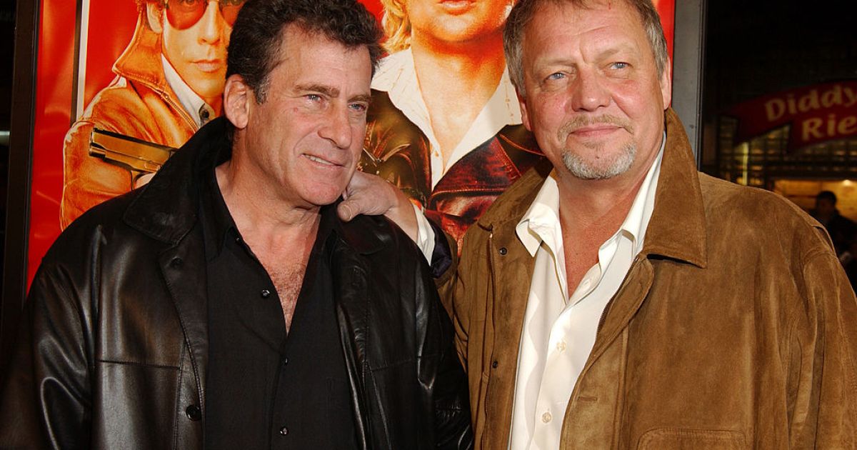 Actor David Soul of Starsky & Hutch dies at 80