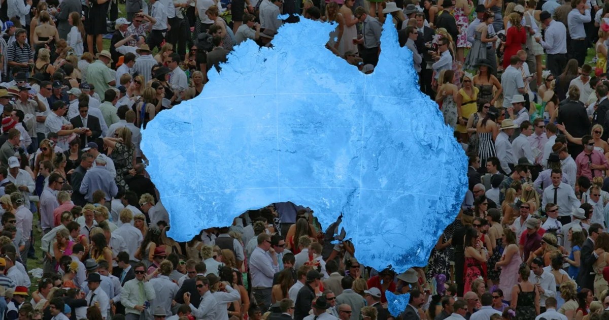 What Australia needs to cope with a booming population