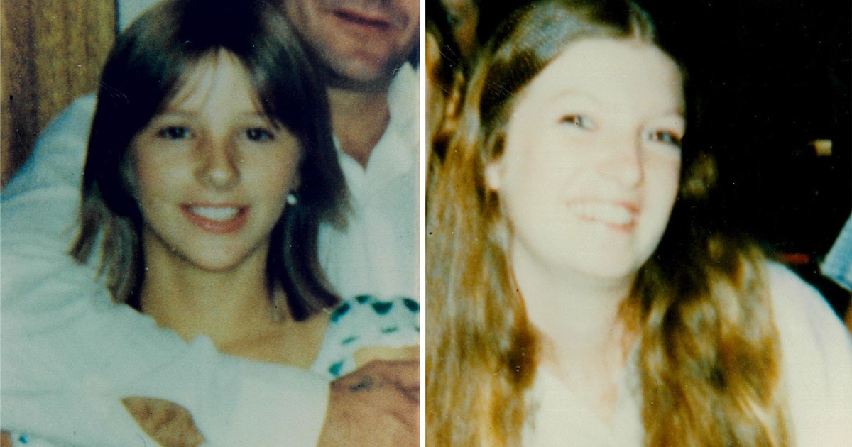 Charges laid 44 years after teen's alleged abduction