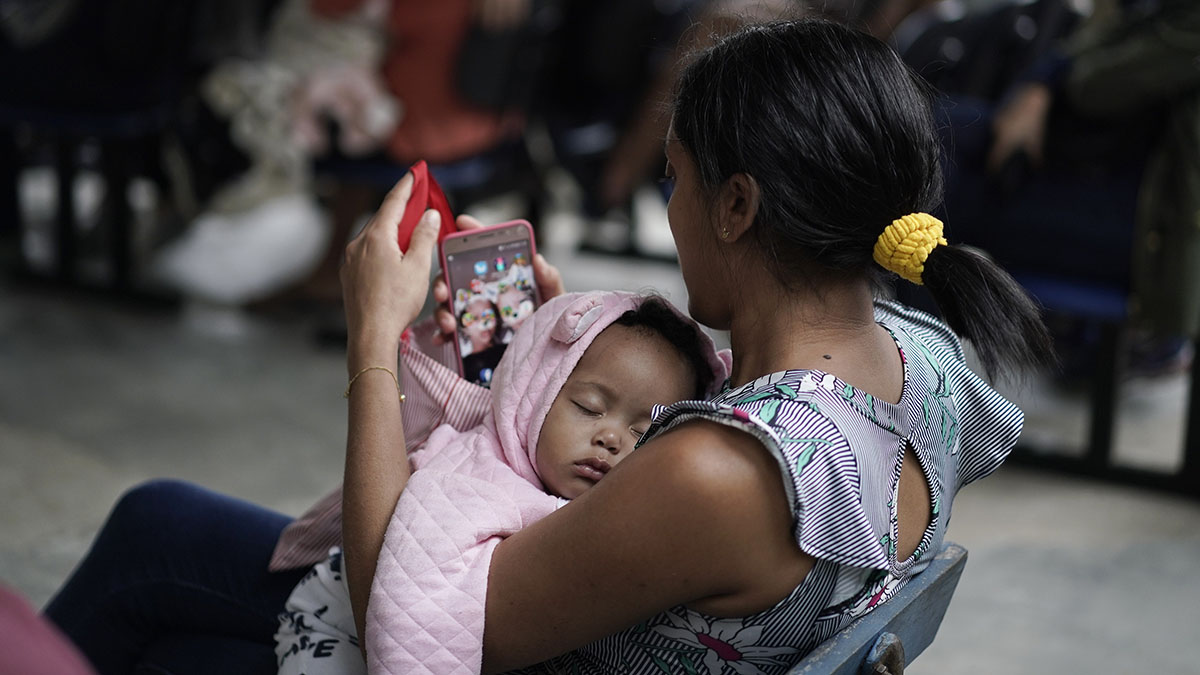 Monitor for symptoms as measles spreads to three states