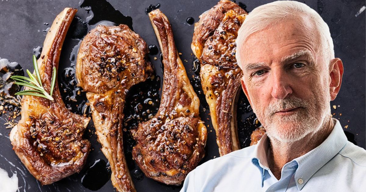 Michael Pascoe: Lamb shock, but at least Oz Day is right this year