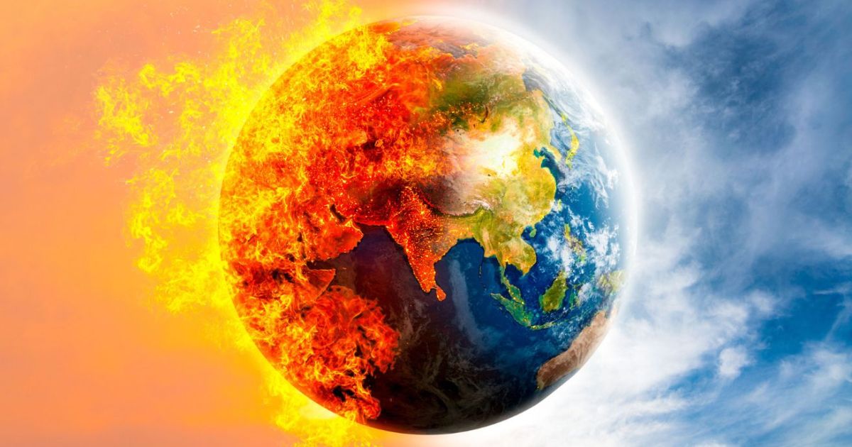 Australia’s time to shine as climate talks begin