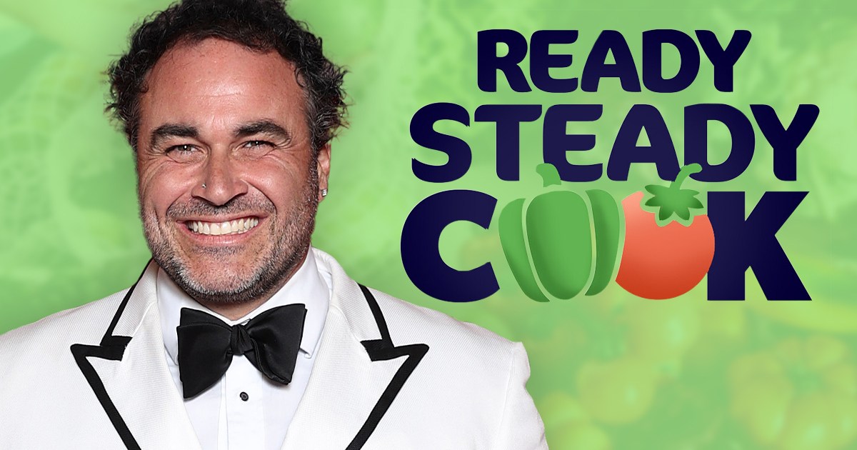 Ready, steady...: Classic cooking comp joins Ten's reboots
