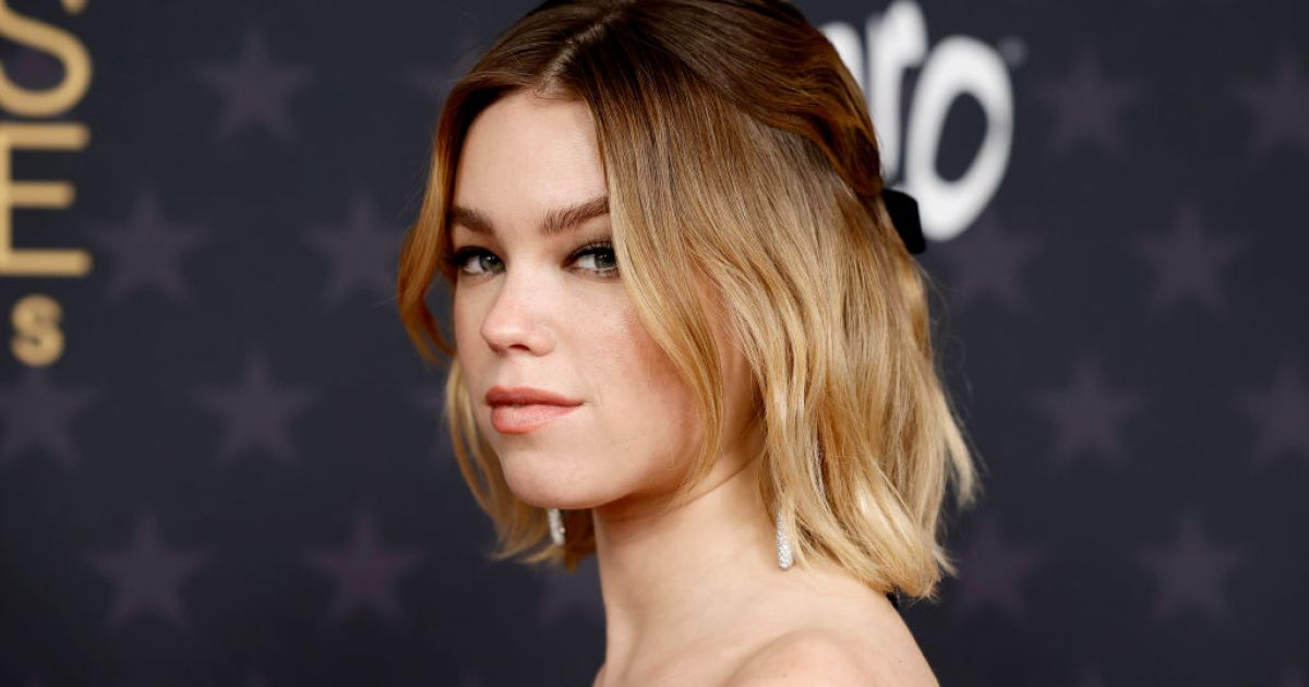 Australian actress Milly Alcock scores Hollywood role in Supergirl