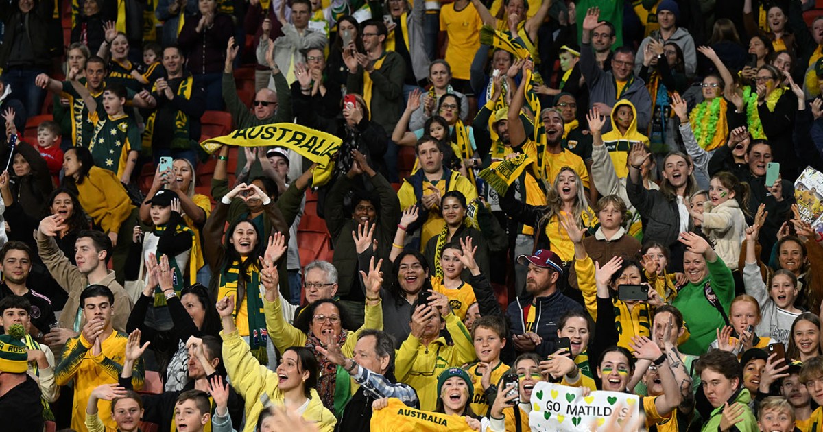 Investigation begins into Football Australia player, fan data breach