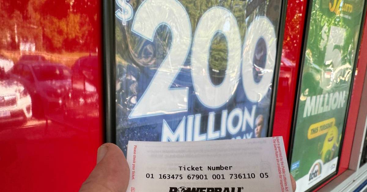 Pros and cons of winning the lottery, and how to make the cash last