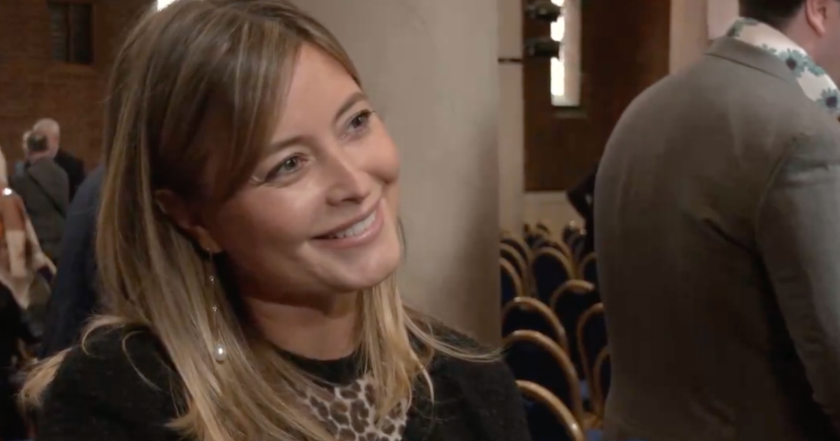 Former Neighbours darling Holly Valance delivers 'leftie crap' rant