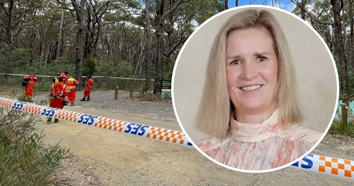 Man charged with murder in Samantha Murphy case