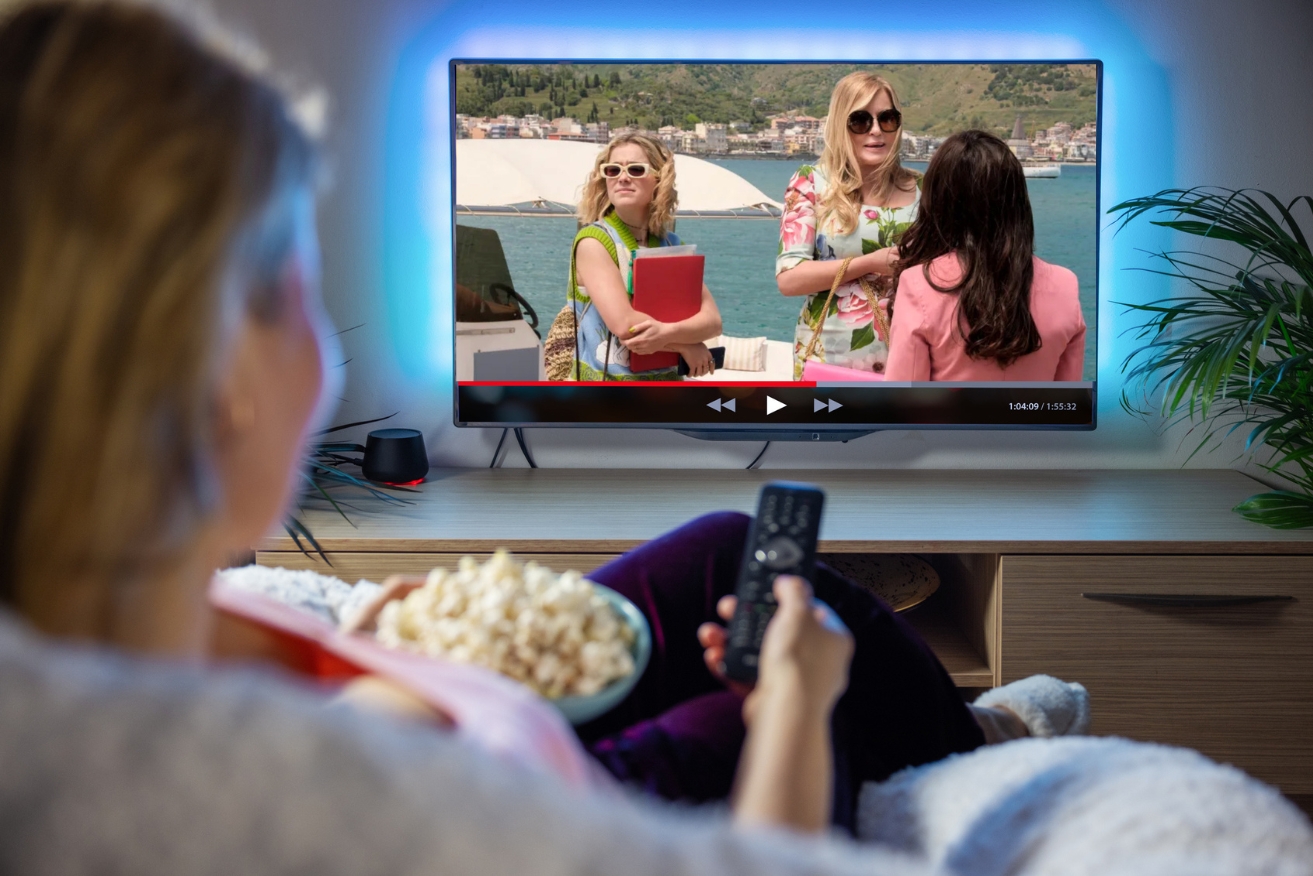 Film and TV become hotbed of travel inspo as ‘set-jetting’ takes off