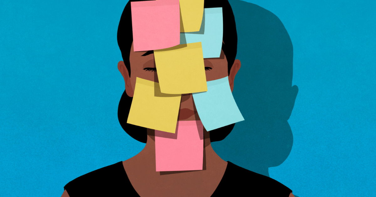 Forgetting is a normal function of memory – here's when to worry