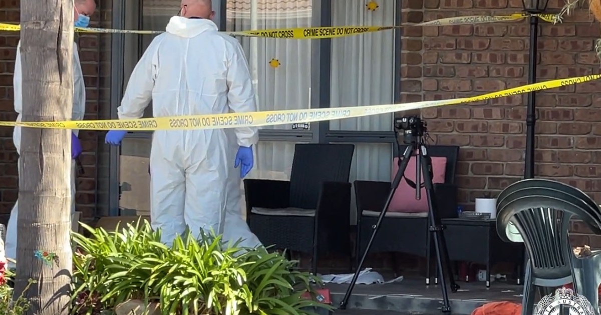 Man, 27, charged with murder after fatal stabbing in Adelaide