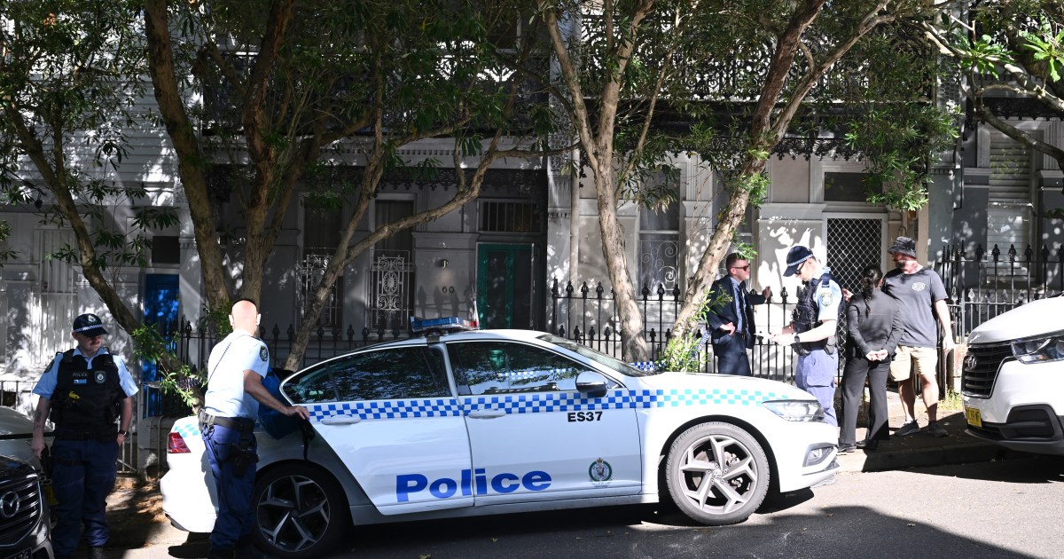 Police documents reveal grim details of double murder