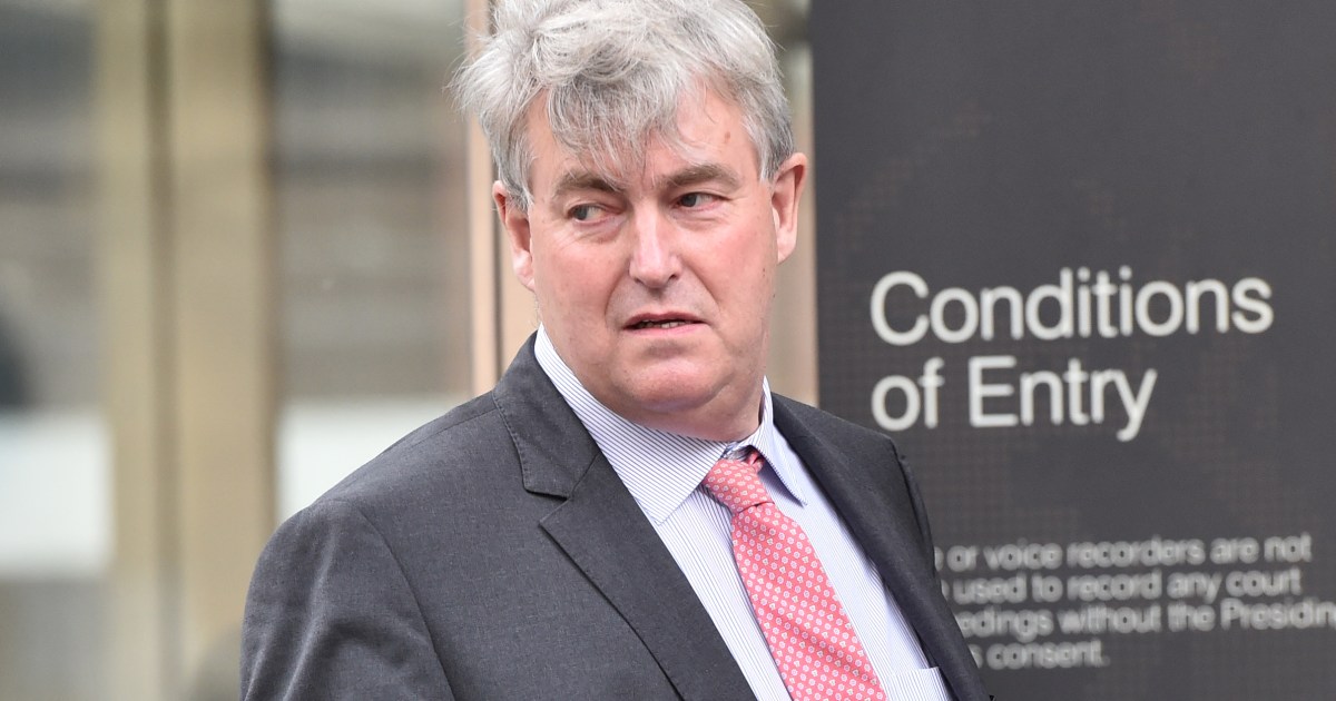 Cranbrook headmaster resigns after toxic culture claims