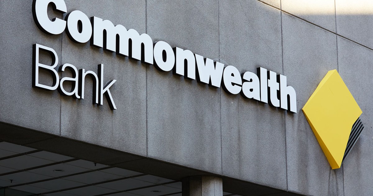 CBA seeks to reassure customers at 'challenging time'