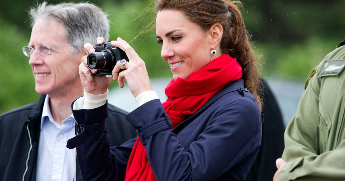 All Palace photos to be audited after Princess Kate's 'photogate'
