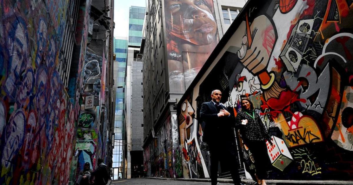 Melbourne is cool, Sydney is iconic but all cities are worthy