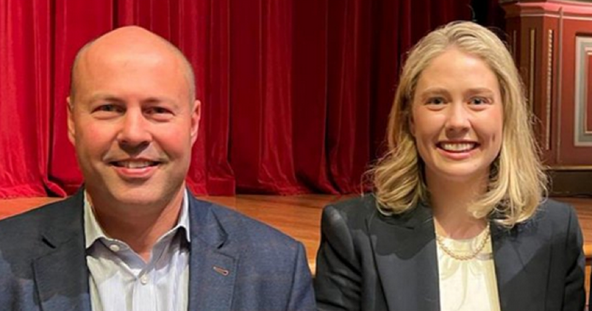 Liberal ‘royalty’ Amelia Hamer will challenge Teals' grip on Kooyong