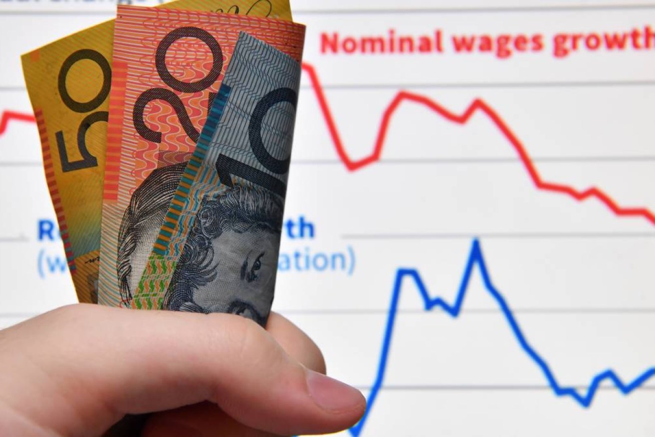 Govt Urges Against Sending Low Wage Workers Backwards