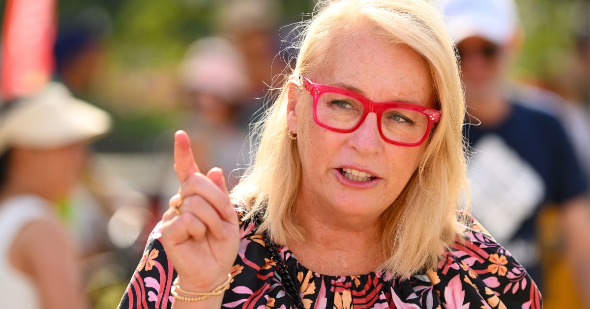 Sally Capp to stand down as Melbourne lord mayor