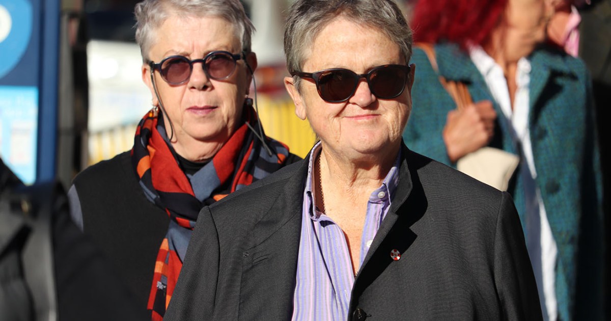Businesswoman Jan Cameron disqualified after shares ruling