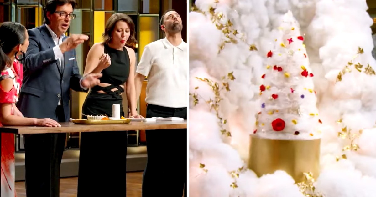 Inside the MasterChef Australia kitchen and what to expect