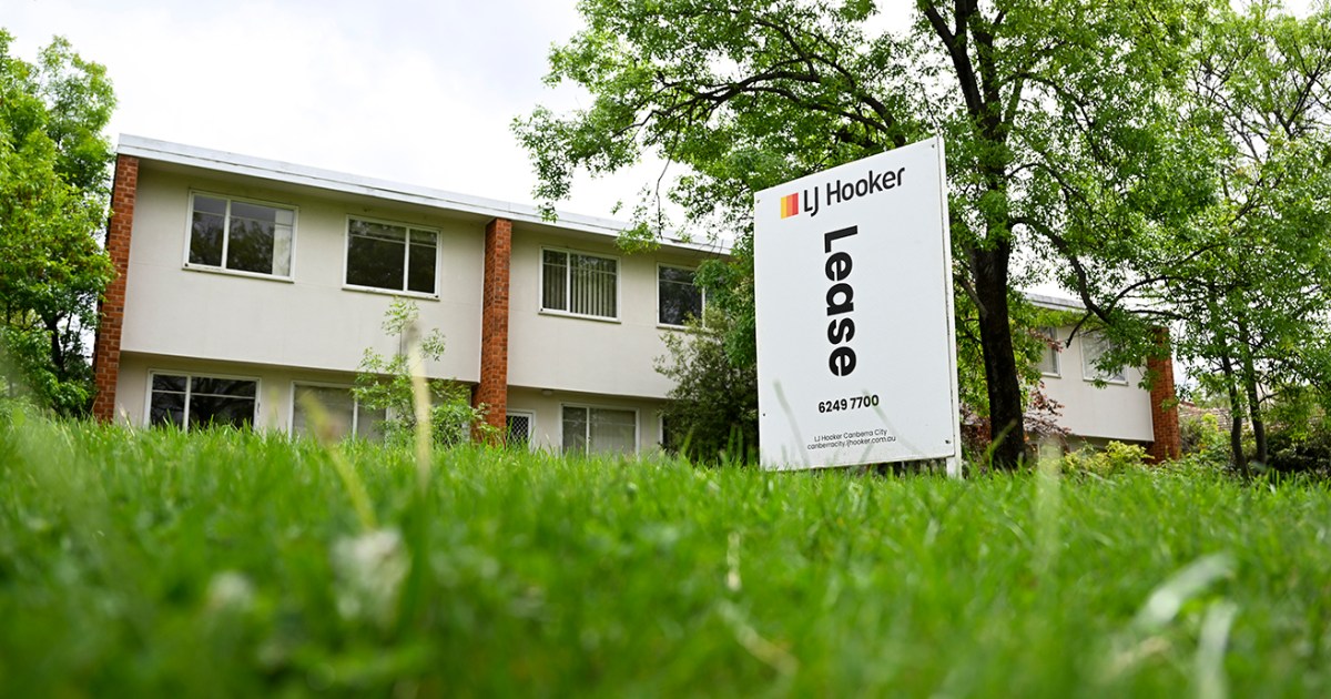 Rent bidding banned under 'fairer, safer, easier' laws