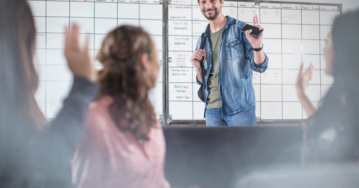 Could cost-of-living pressures entice people into the office?