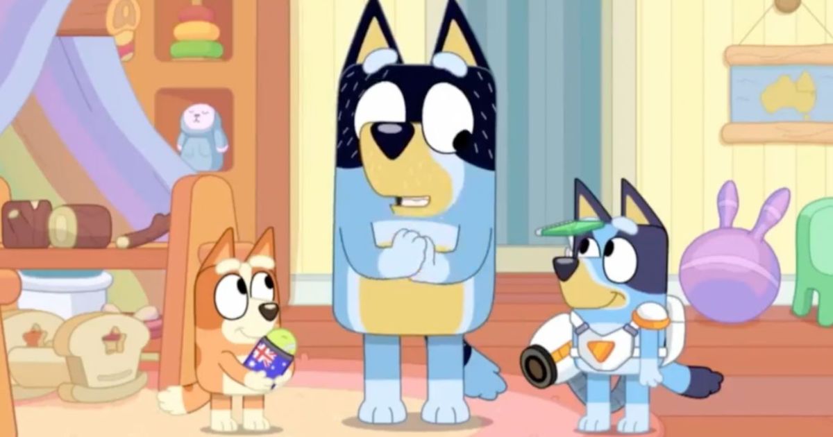 Bluey drops surprise episode amid fears iconic series was ending
