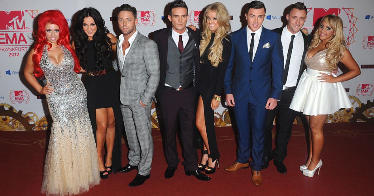 Global reality TV series Aussie Shore first to use Cairns screen hub