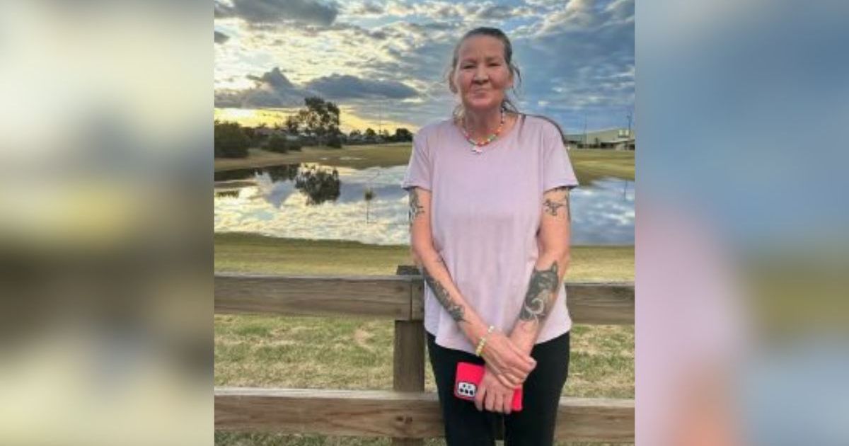 Partner charged over death of 49-year-old woman