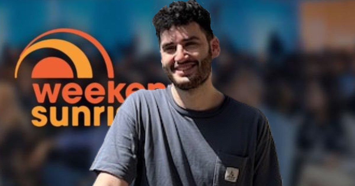 Man wrongly identified as Bondi attacker settles case with Seven