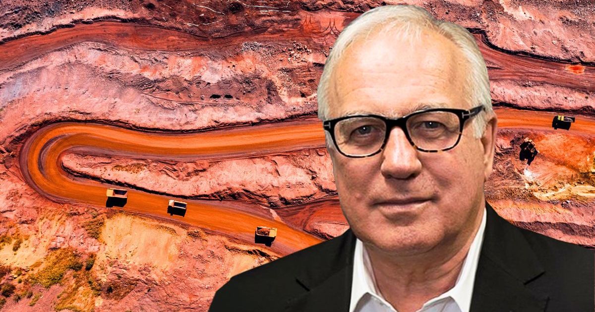 The importance of copper in a net-zero world