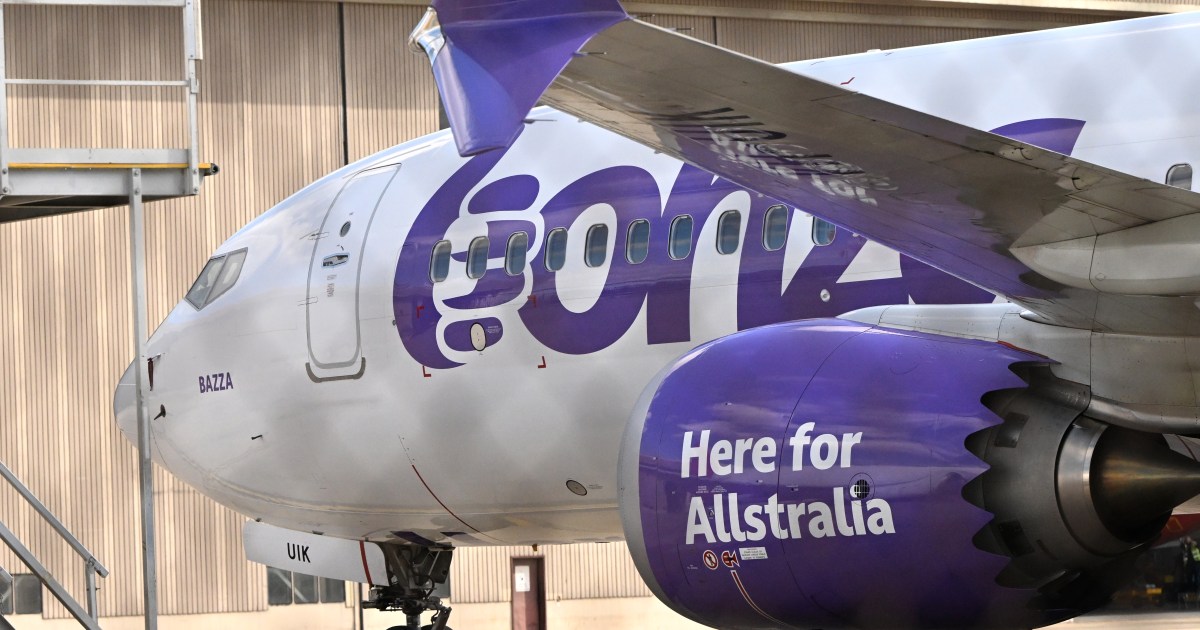 Bonza buyer interest claim despite sky-high $110m debt