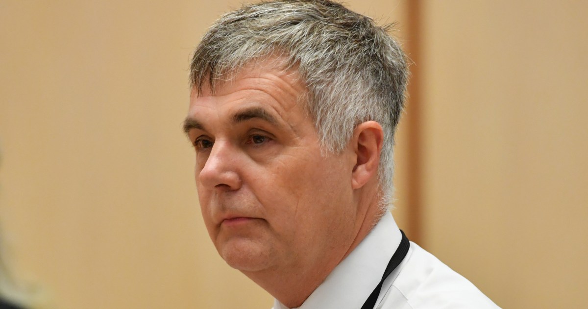Optus appoints telco veteran as new CEO