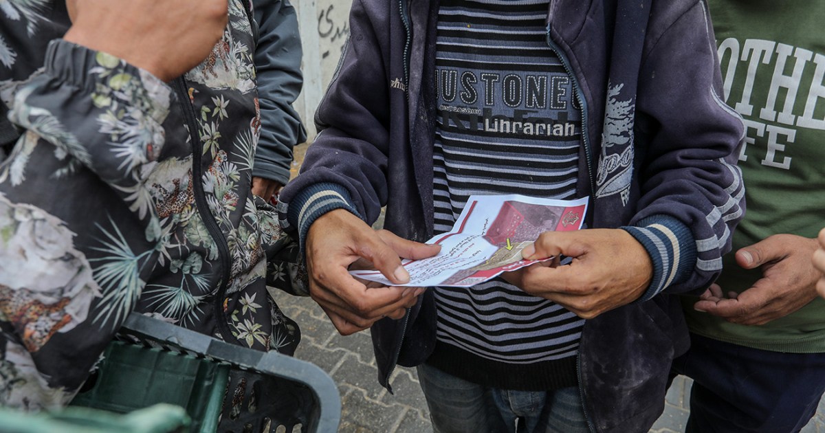 Evacuations begin in Rafah before threatened IDF assault