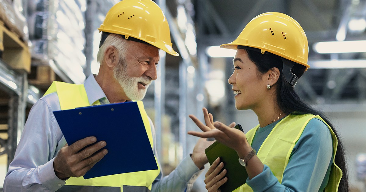 Study reveals what workers want from their job