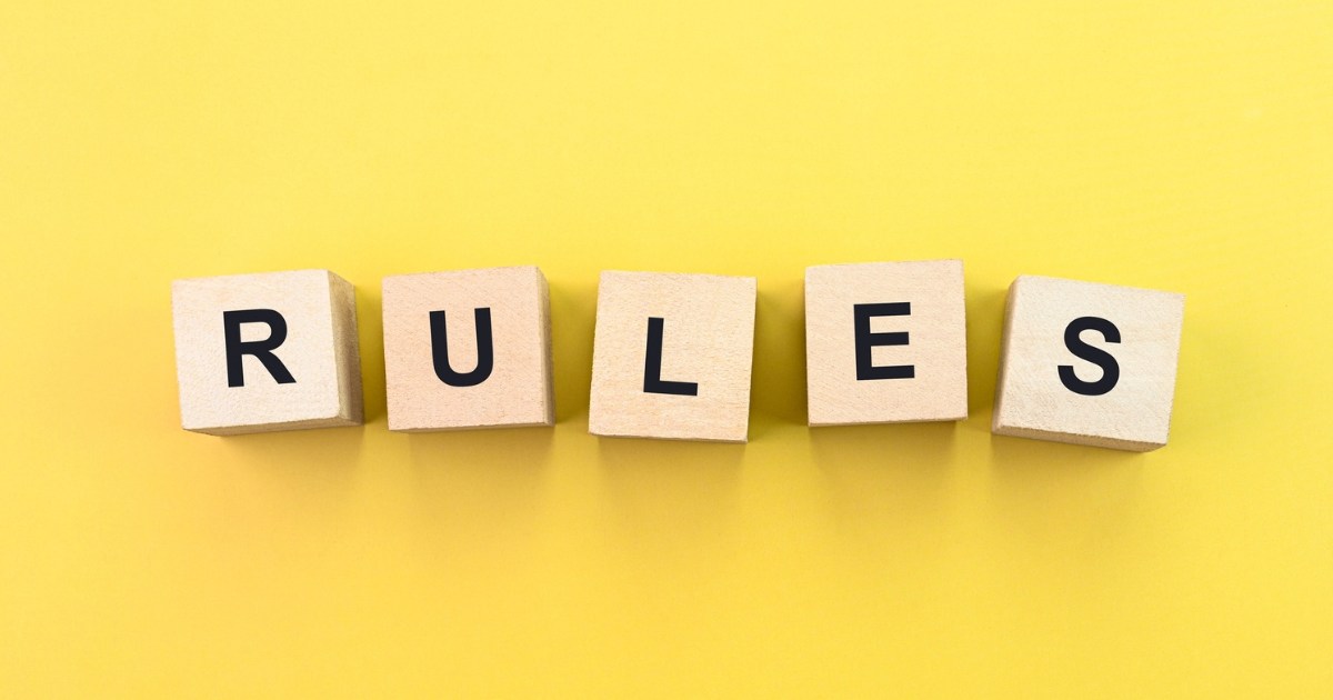 The 10-ish commandments of air travel – according to the experts | The ...