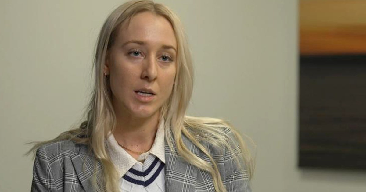 Police didn't give response needed before Perth murder