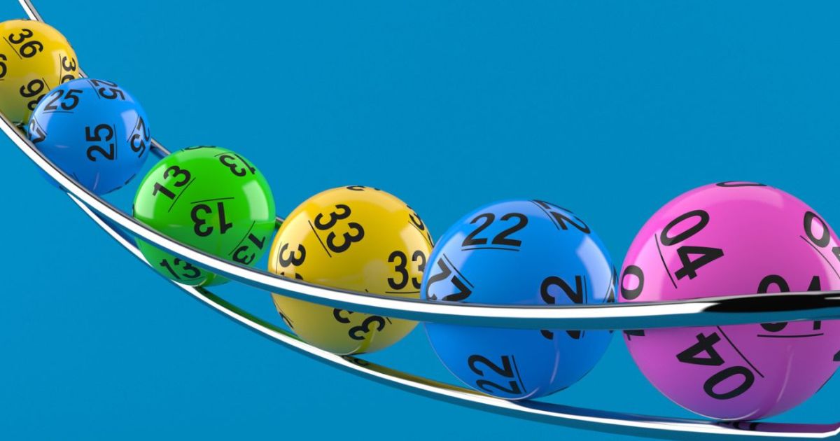 Won the lottery? Here’s the ‘first’ thing experts say you must buy